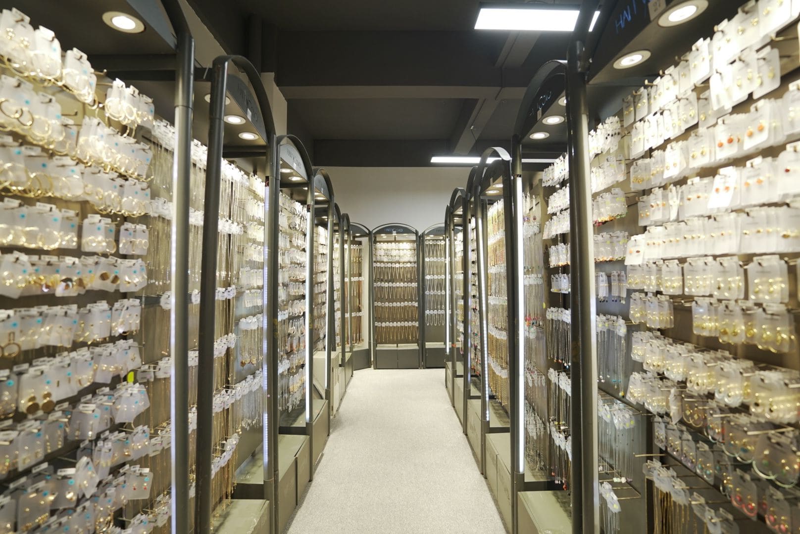 Wholesale & Custom Fashion Jewelry| Justop Jewelry