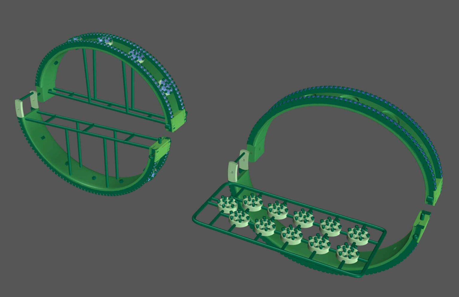 Wholesale & Custom Fashion Jewelry | Justop Jewelry