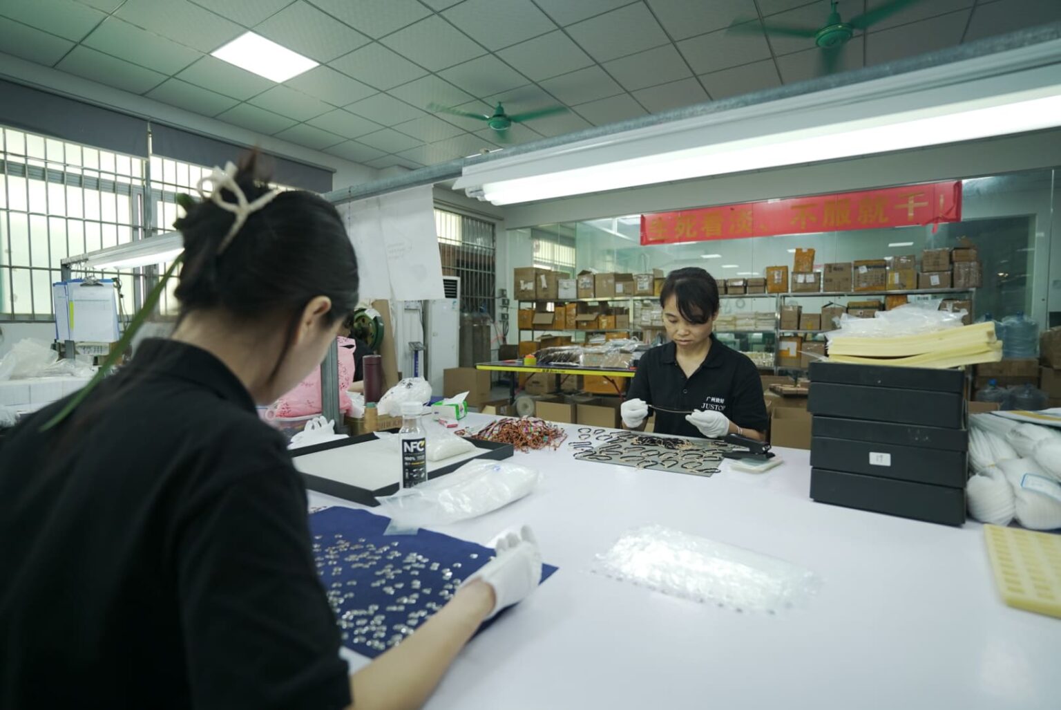 Wholesale & Custom Fashion Jewelry | Justop Jewelry