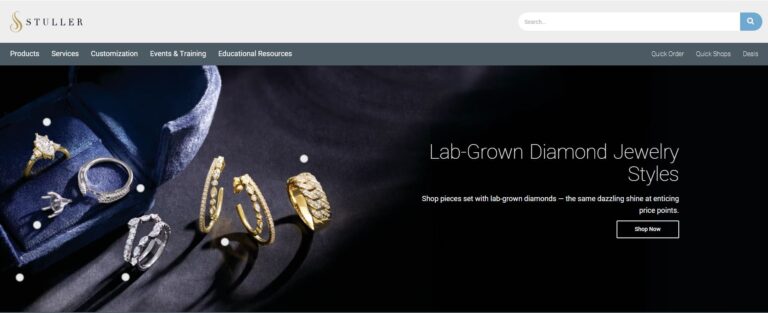 Top 10 Wholesale Jewelry Suppliers In USA(2024 Updated) - Justop ...
