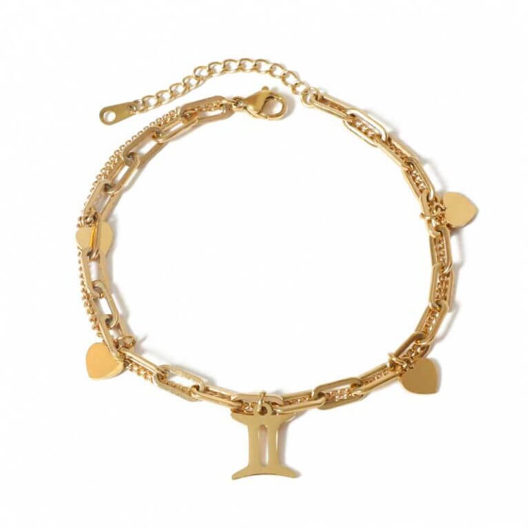 Wholesale & Custom Fashion Jewelry | Justop Jewelry