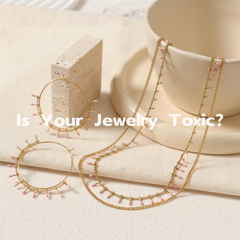 Warning! Your Favorite Jewelry Might Be Dangerous to Your Health ...