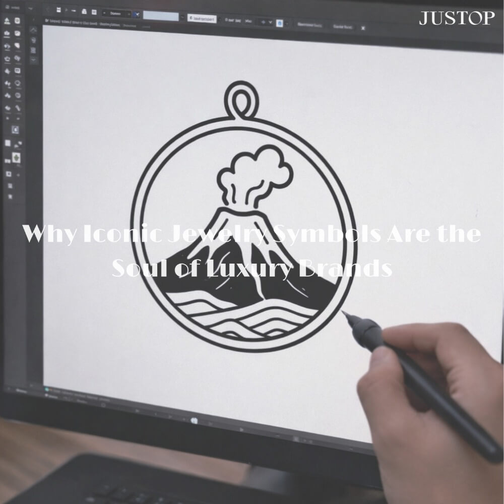 Why Iconic Jewelry Symbols Are the Soul of Luxury Brands - Justop ...