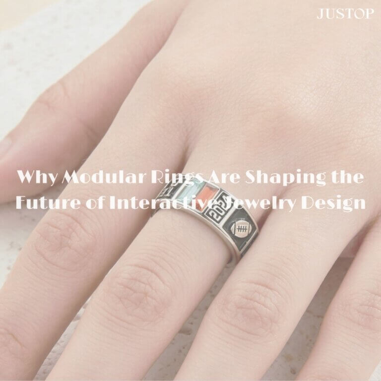Why Modular Rings Are Shaping the Future of Interactive Jewelry Design ...